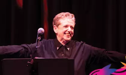 Darwin Festival - Robyn Archer: An Australian Songbook | Off The Leash