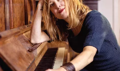 Sarah Baxter Album Launch | Off The Leash