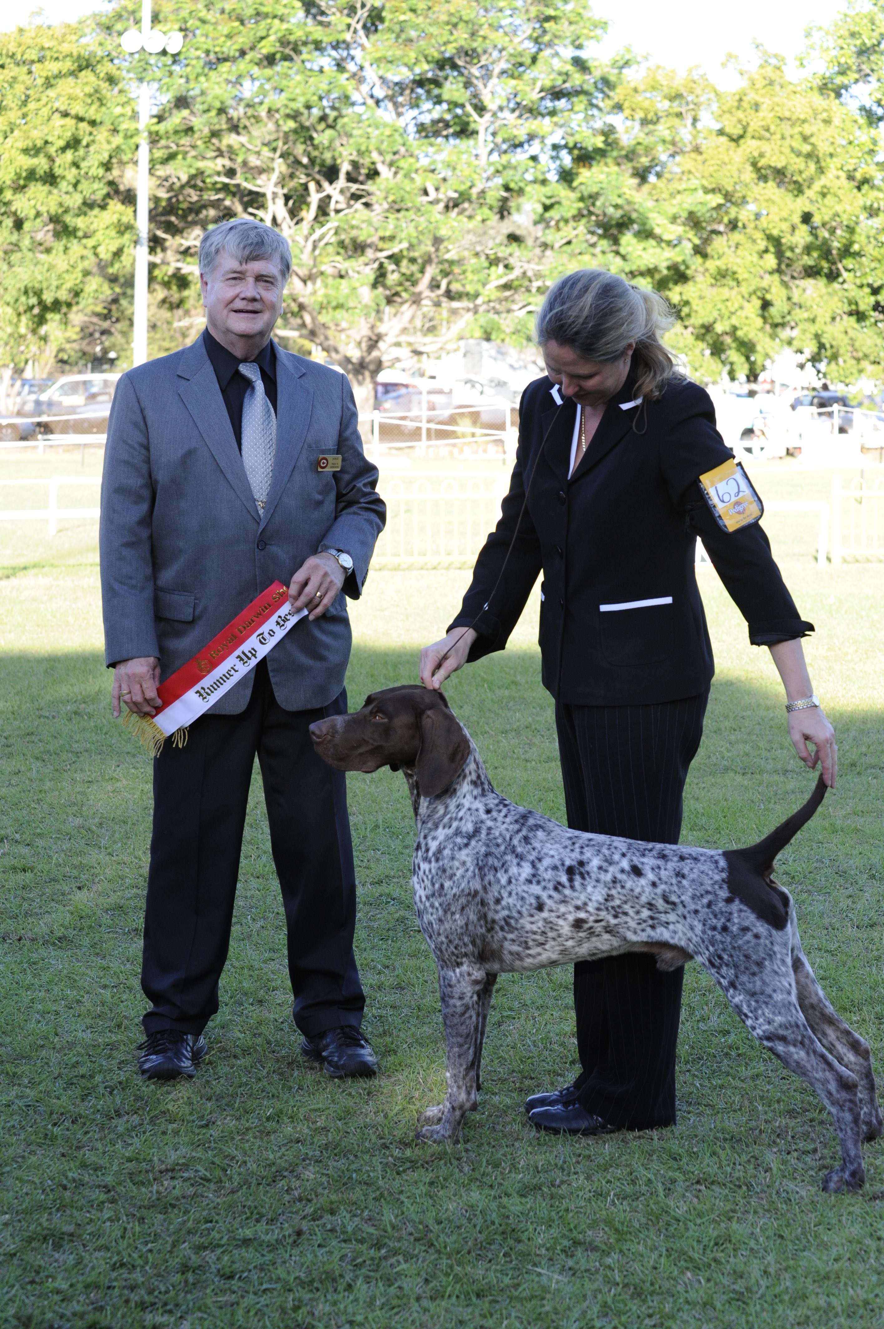 Royal Darwin Show | Off The Leash