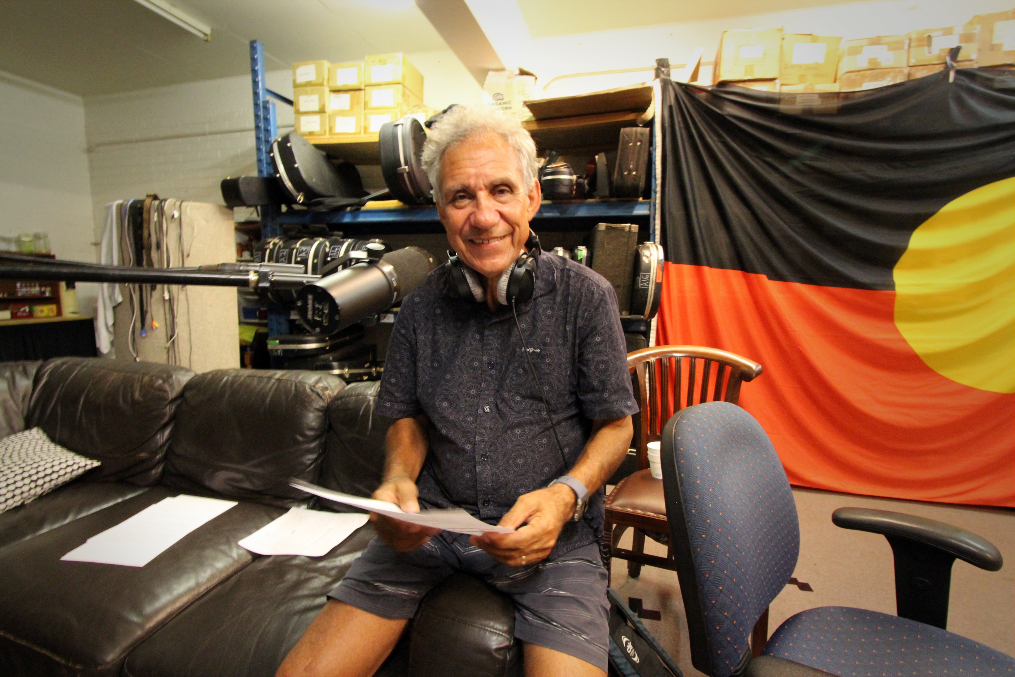 Darwin: A Tale of Four Cities | Off The Leash