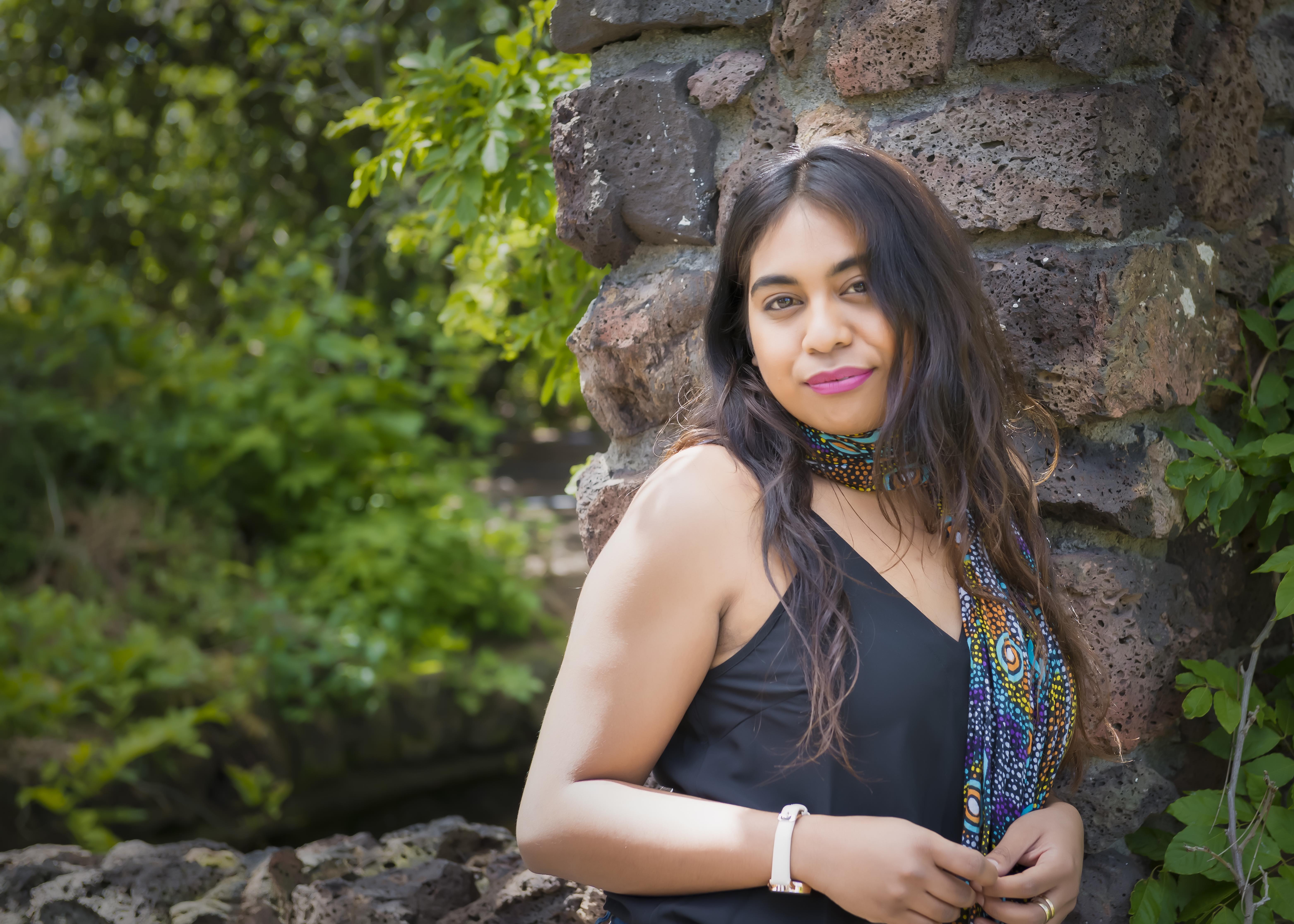 The Fast Five - Emily Wurramara | Off The Leash