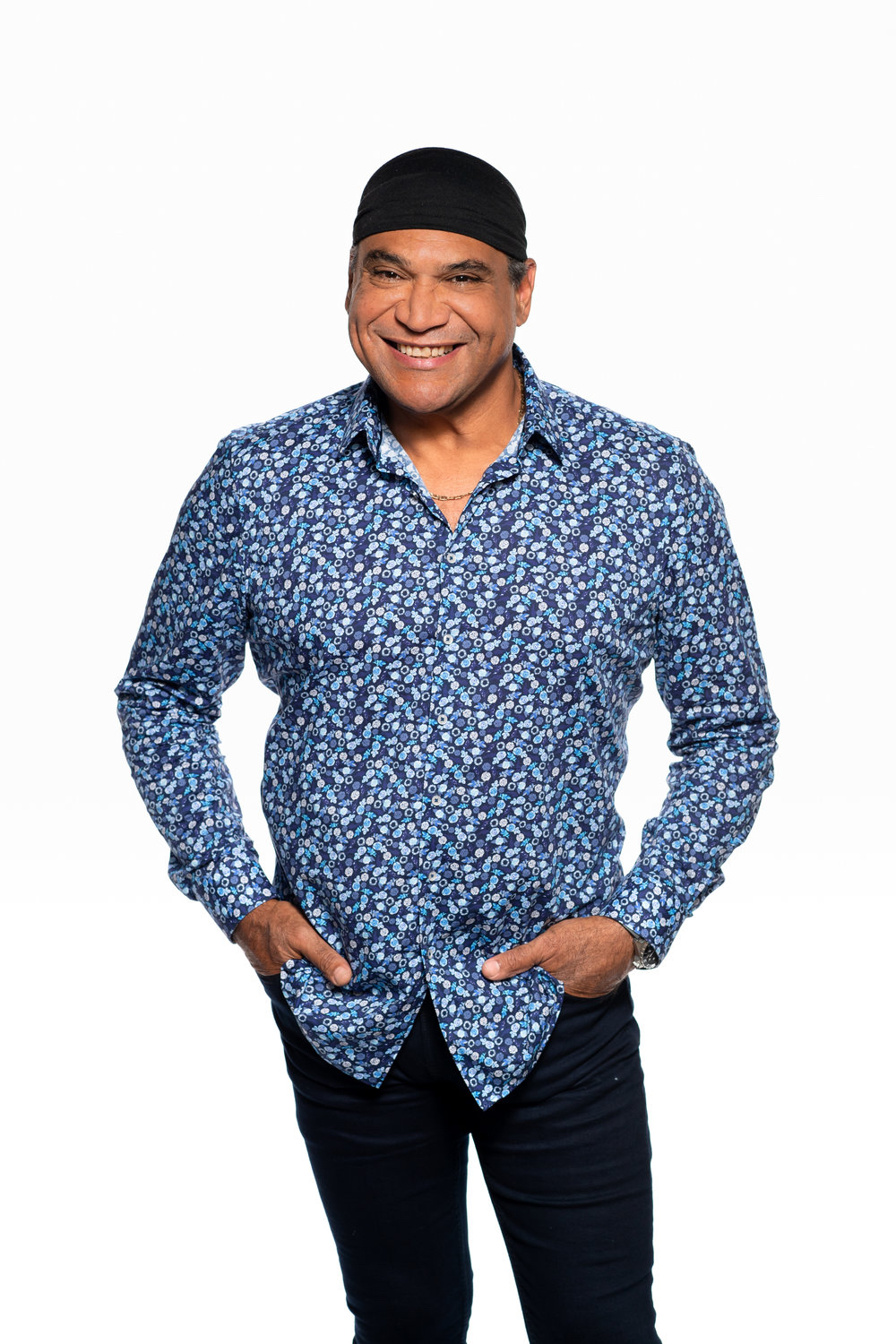 Variety of Chefs | Off The Leash