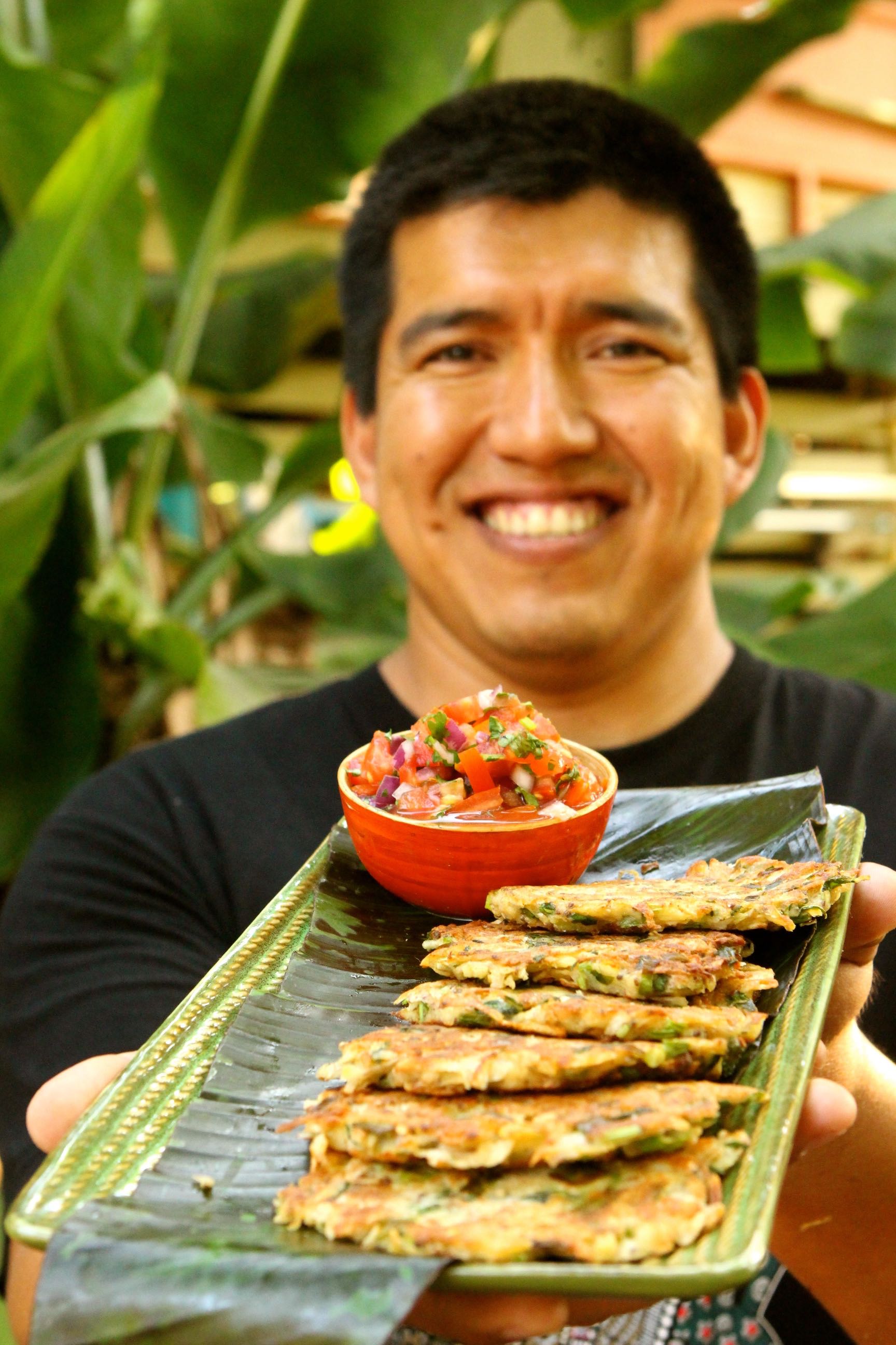 Community Cook - November | Off The Leash