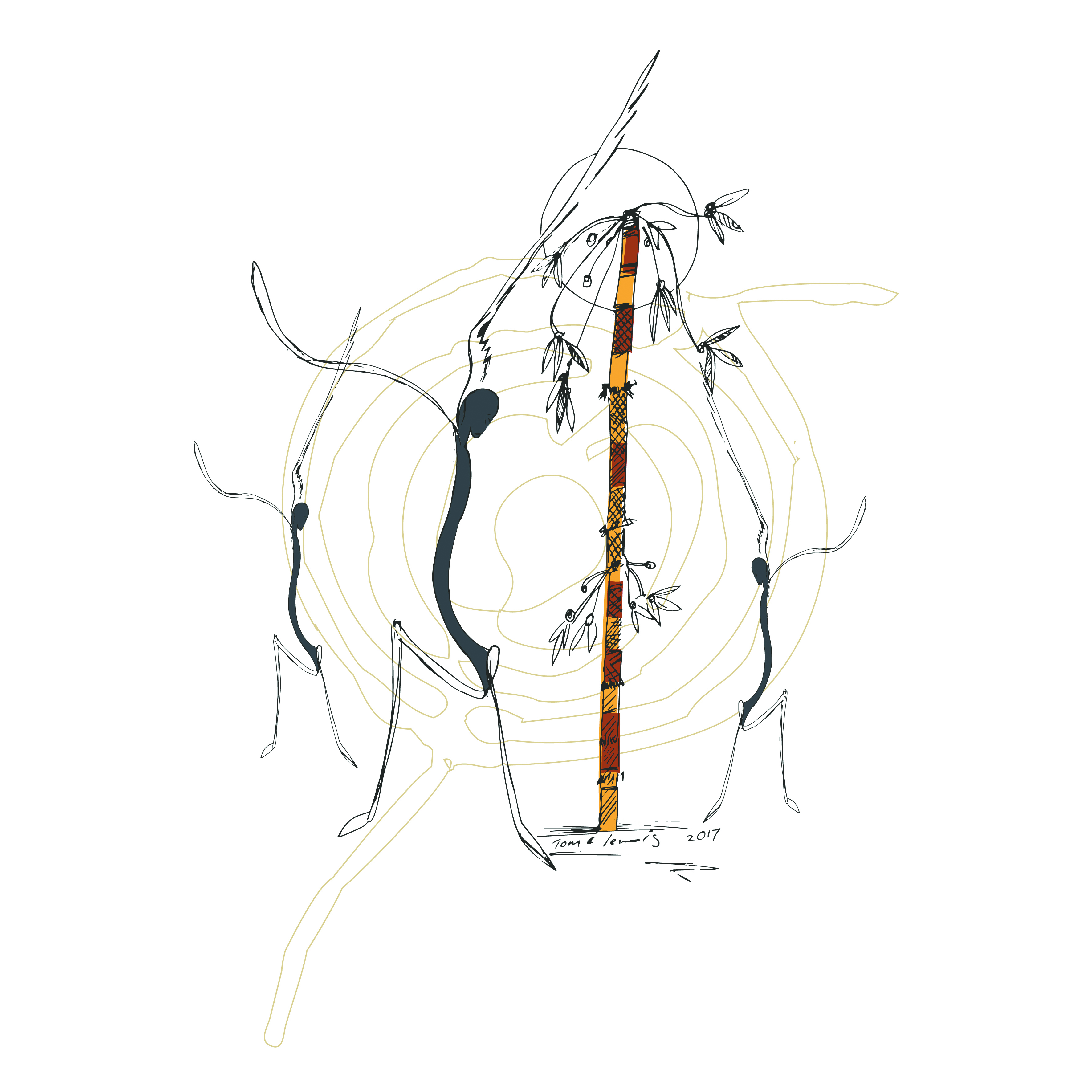 Djarmalak | Off The Leash