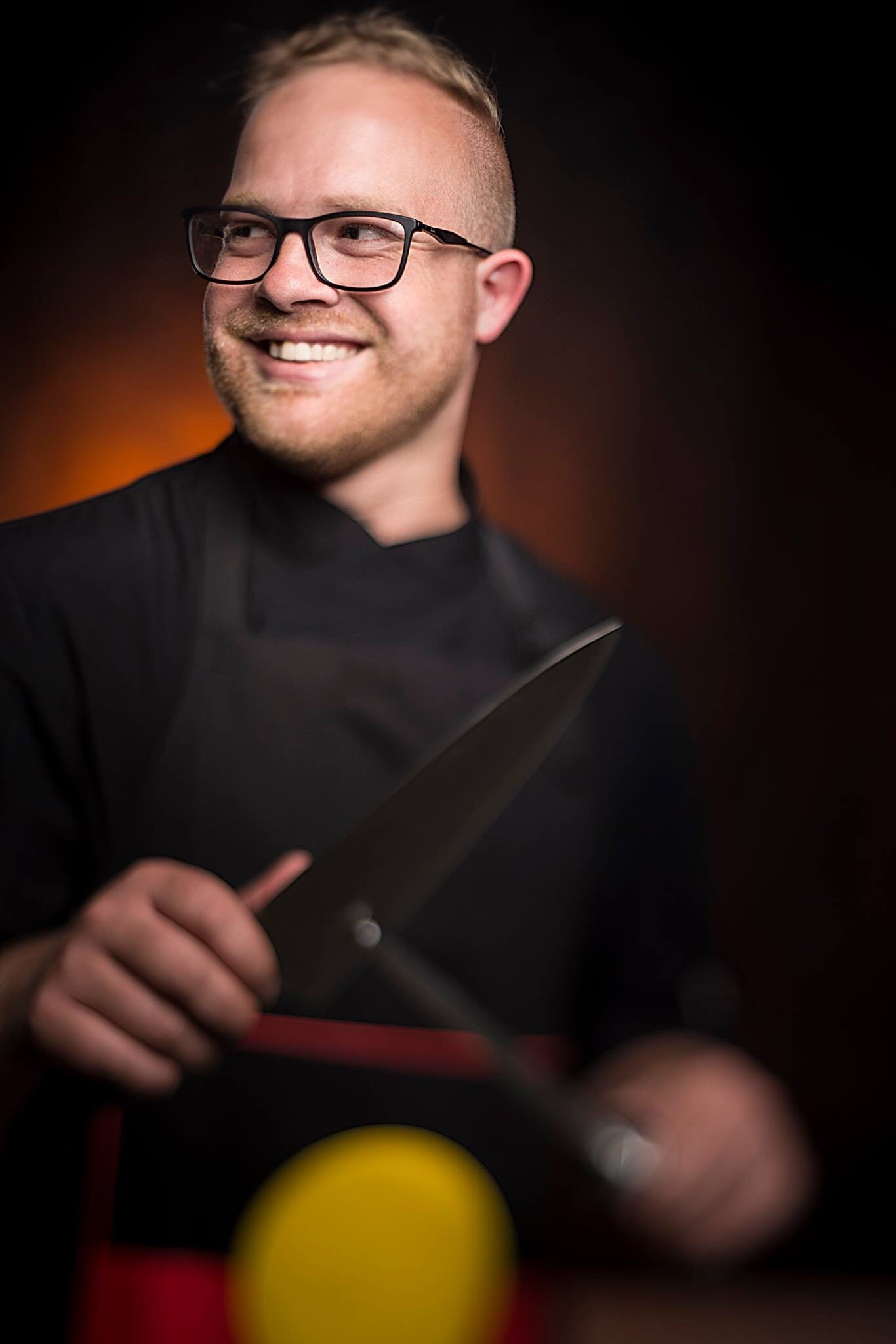 Elijah's Kitchen | Off The Leash