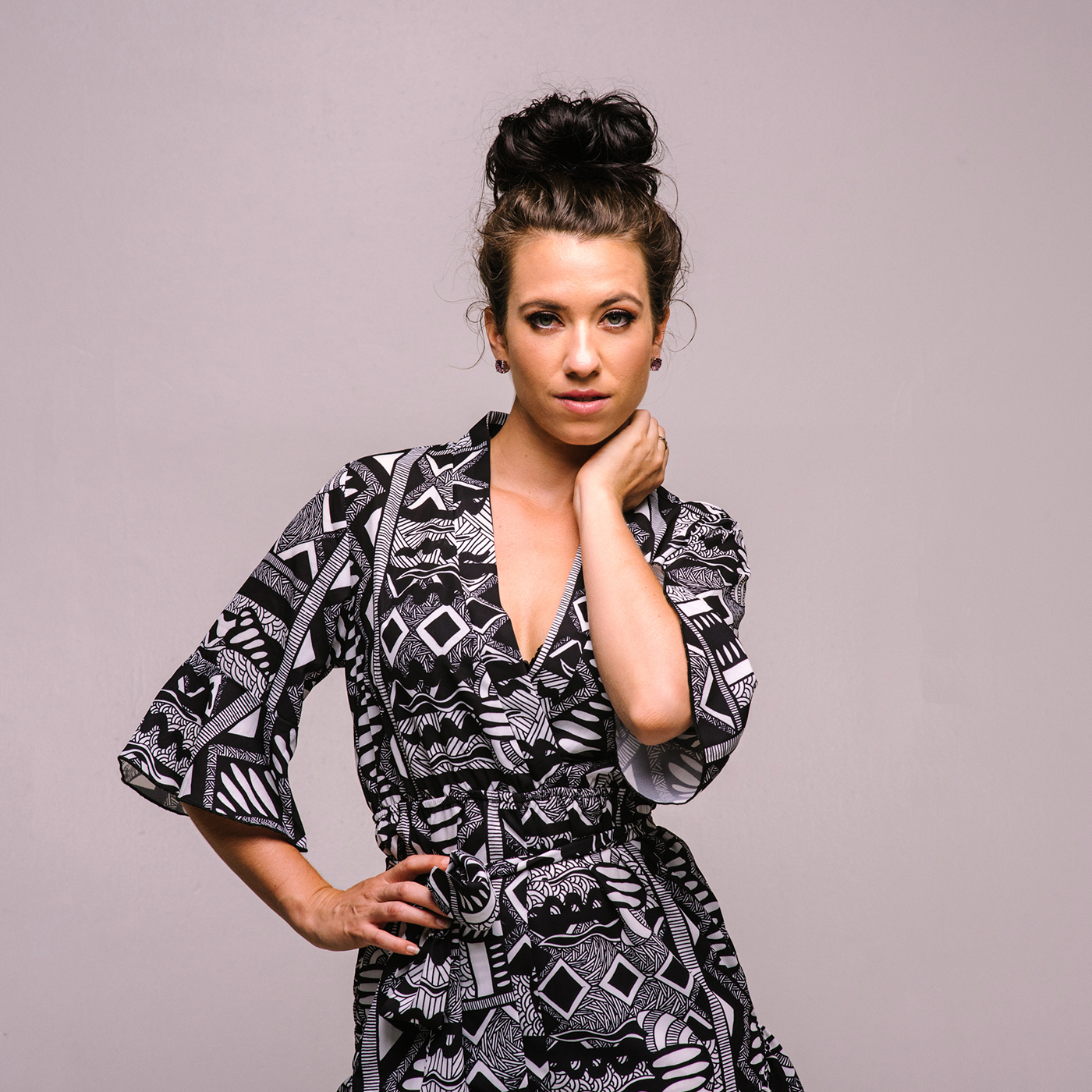 Caiti Baker: Beyond the Dust Tour – Tennant Creek | Off The Leash