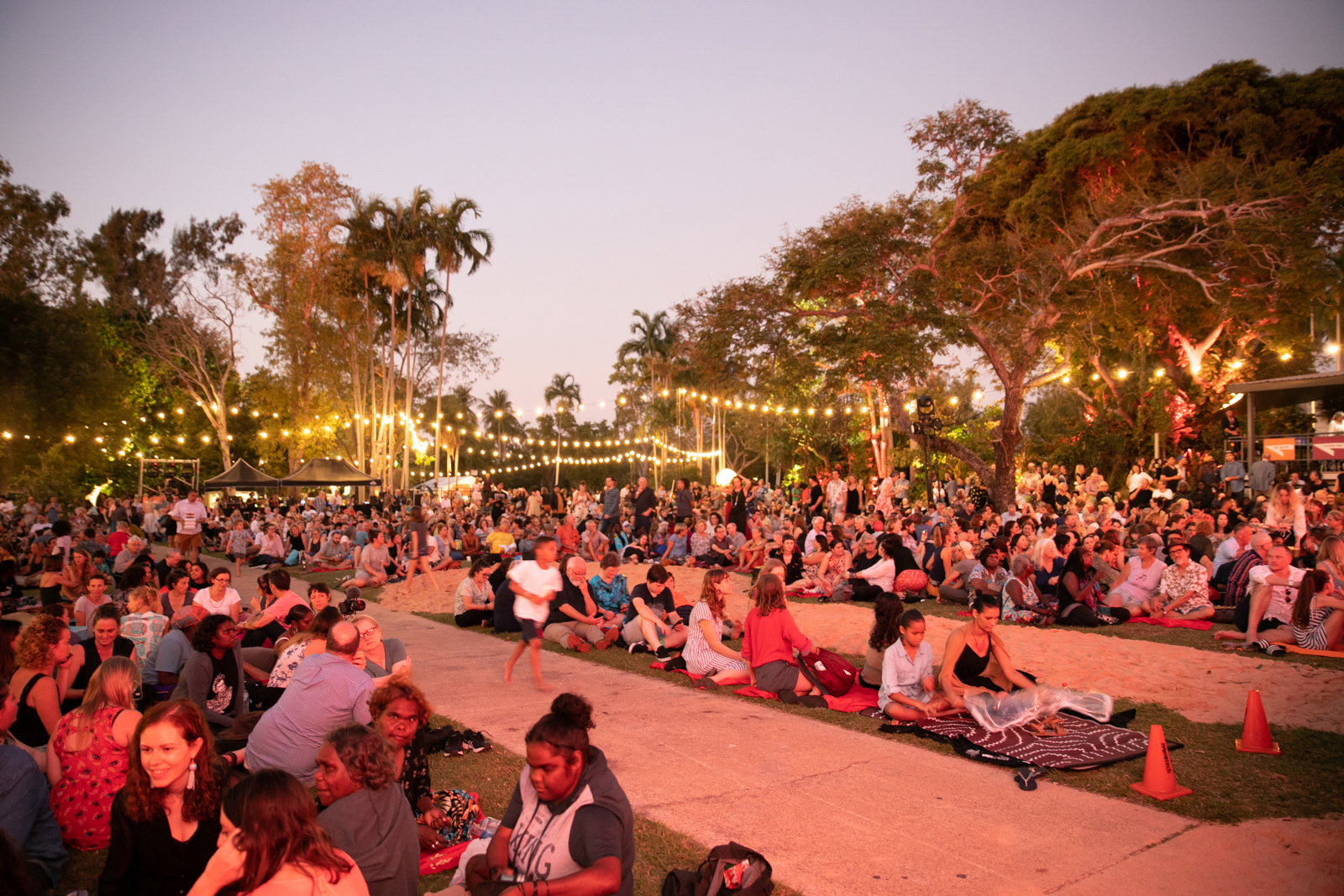 Telstra National Aboriginal and Torres Strait Islander Art Awards | Off ...