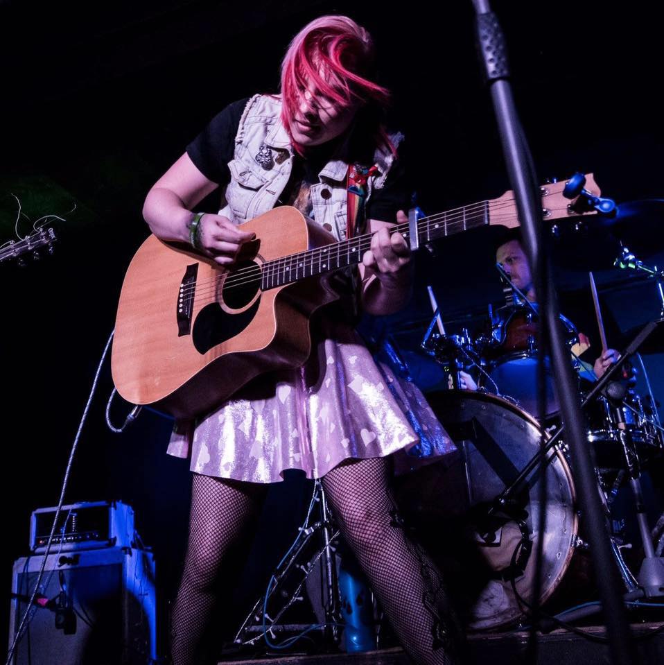 Emma Rowe and Guests - LIVE at Happy Yess | Off The Leash