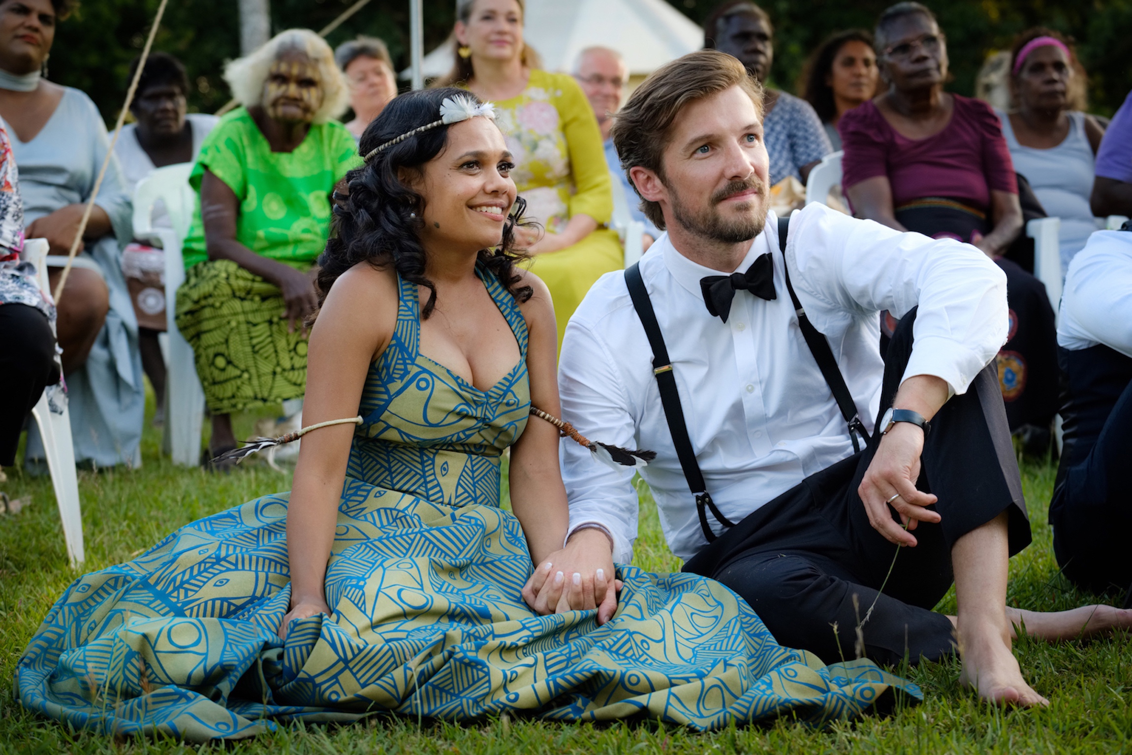 Top End Wedding | Off The Leash