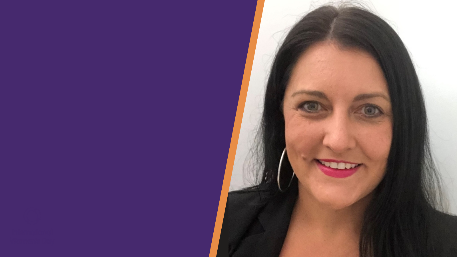 IWD 2022 Webinar: Breaking the Bias with Rebecca Forrest | Off The Leash