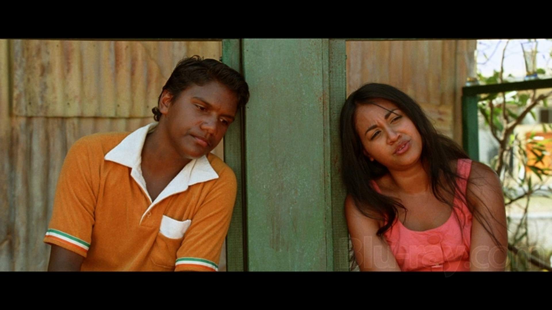 Bran Nue Dae | Off The Leash