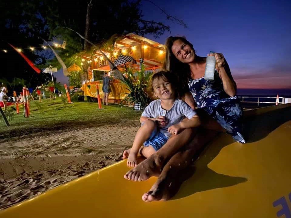 Bali Vibes Festival | Off The Leash