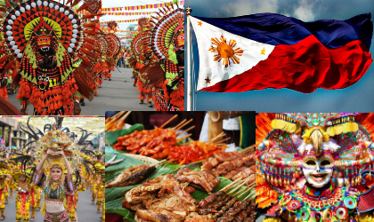 The 23rd Filipino Barrio Fiesta | Off The Leash