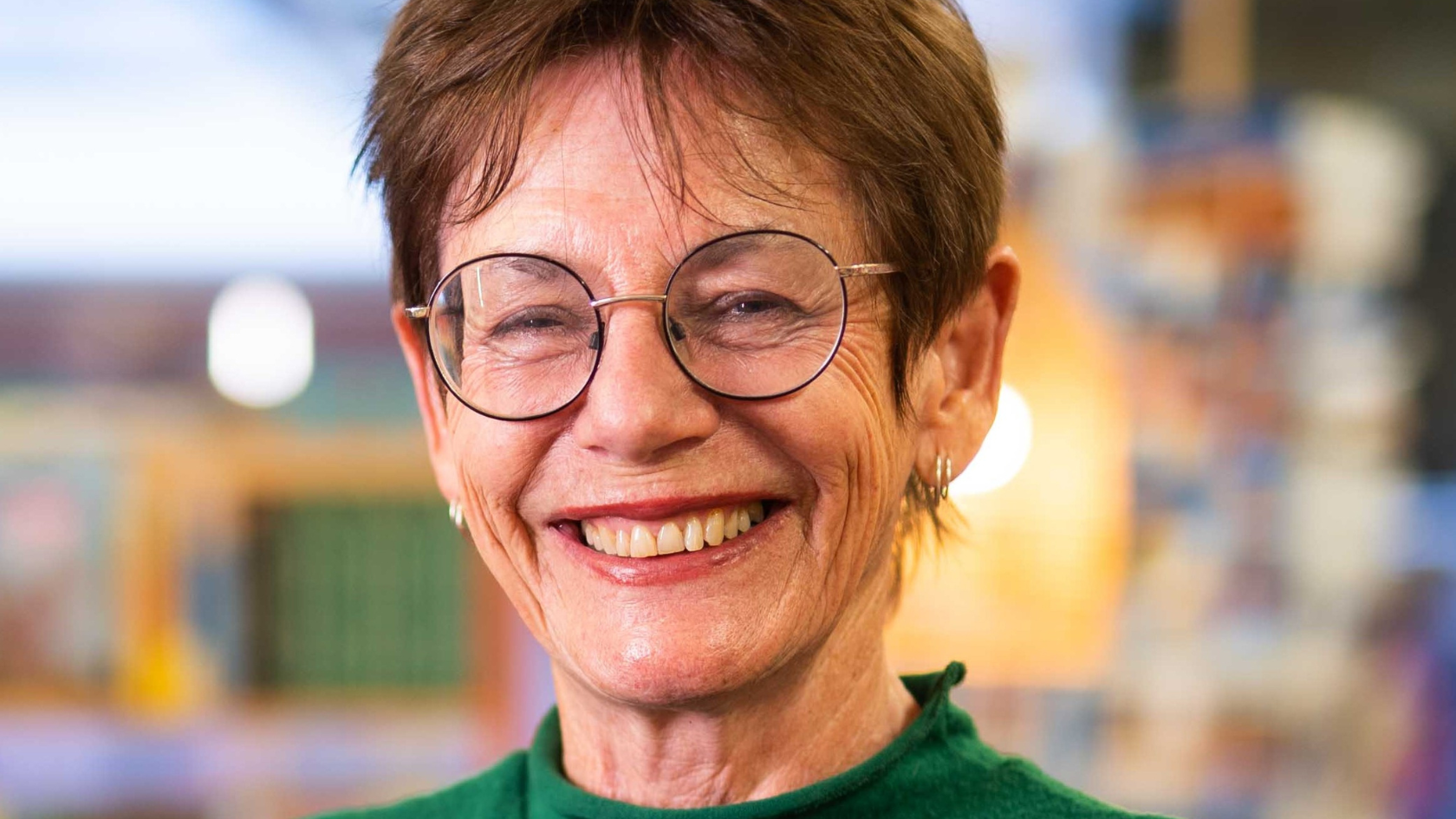 Lunchtime at the Library: Kim Mahood | Off The Leash