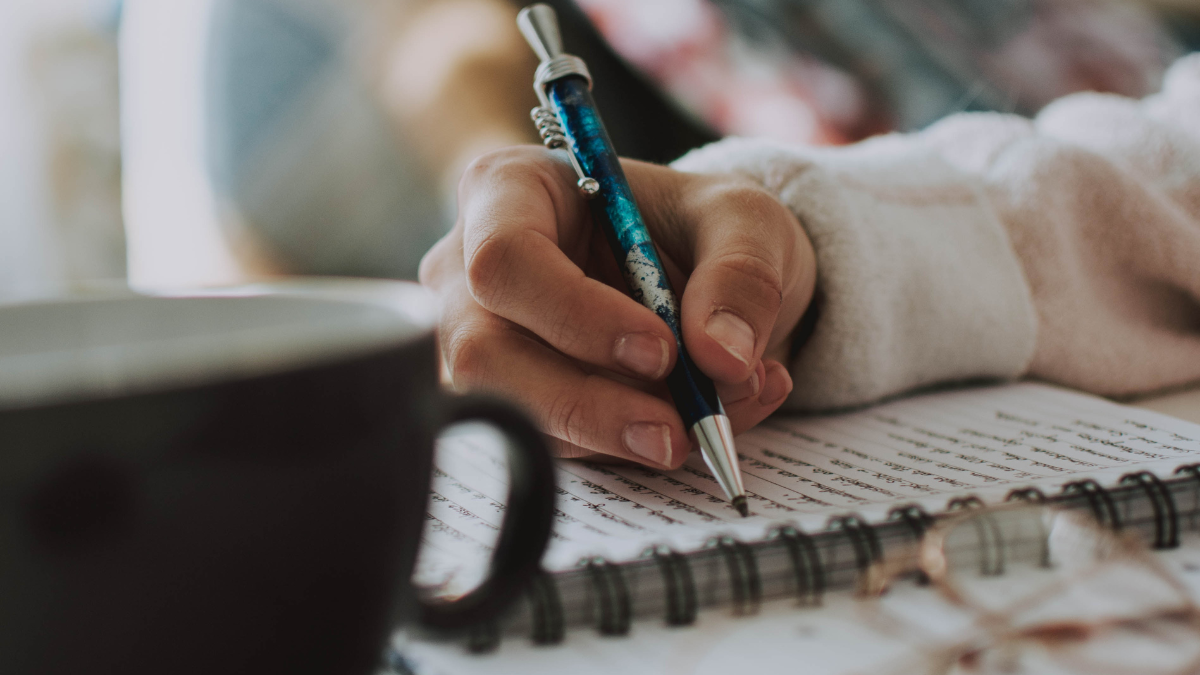 NTWF | Creative Nonfiction Workshop with Kim Mahood | Off The Leash