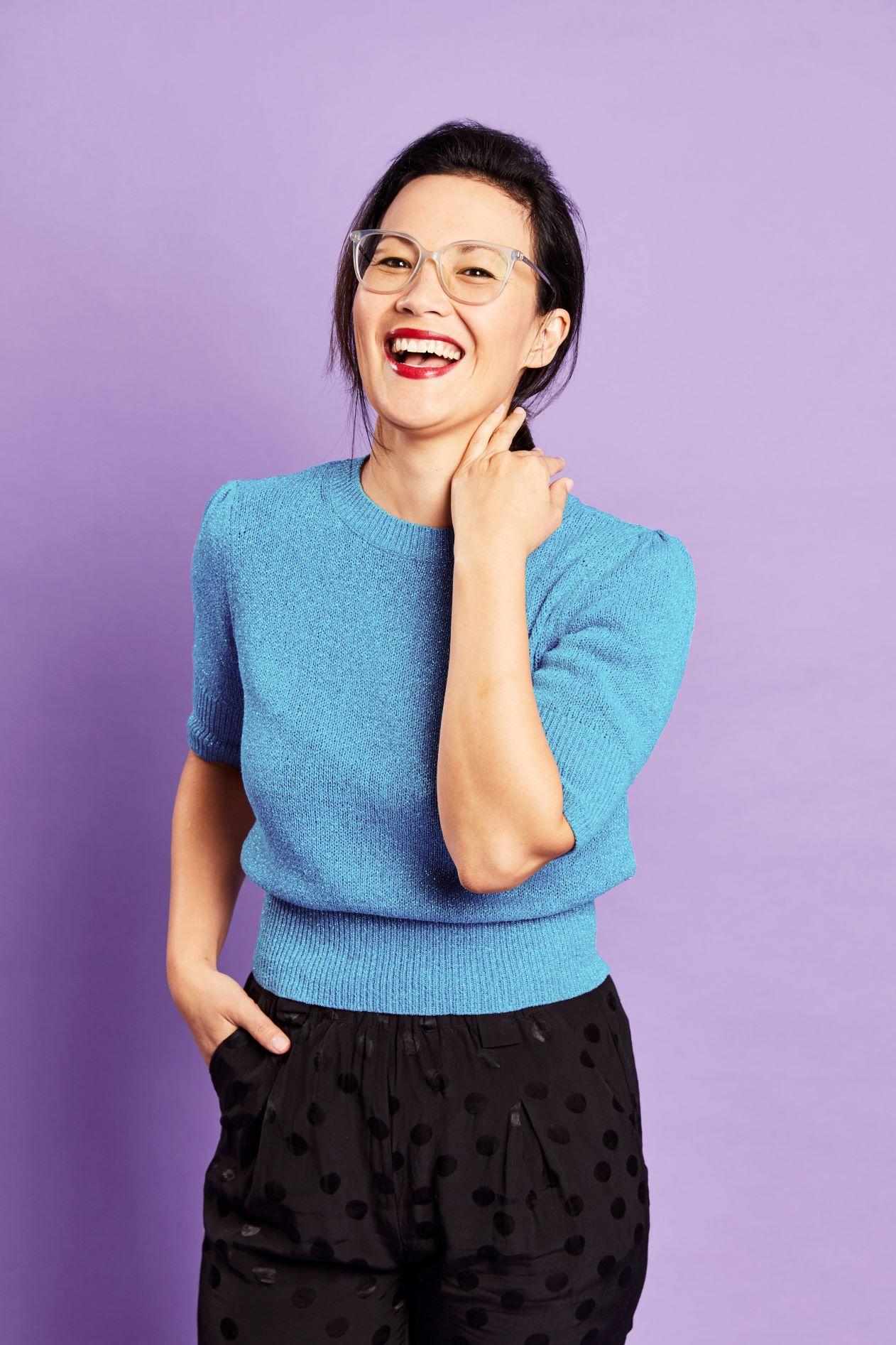 Darwin Festival - Lizzy Hoo - Woo Hoo! | Off The Leash