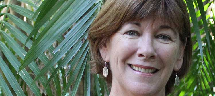 Writing Memoir With Joanne van Os | Off The Leash