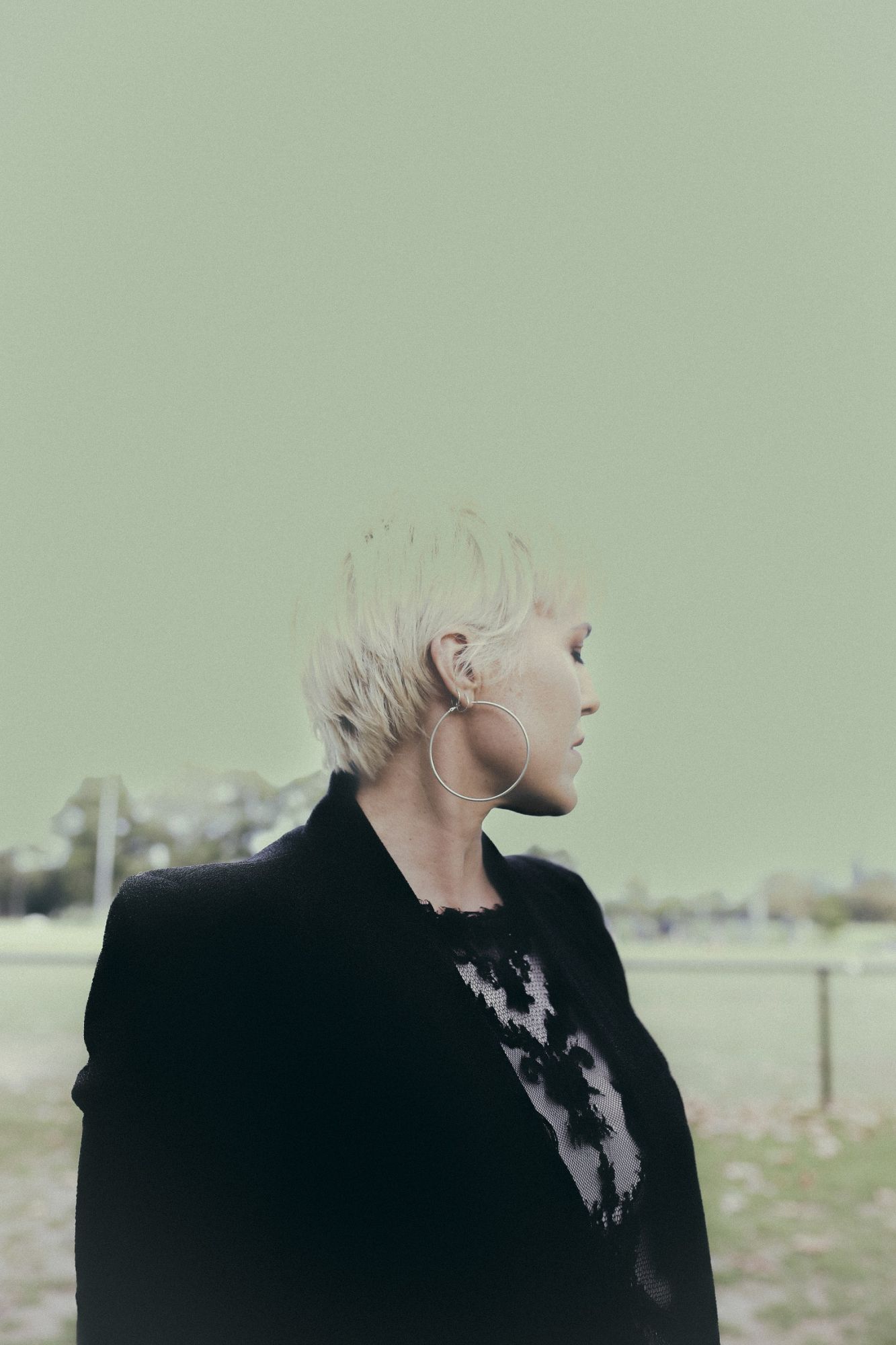 Liz Stringer - First Time For The Last Time tour | Off The Leash