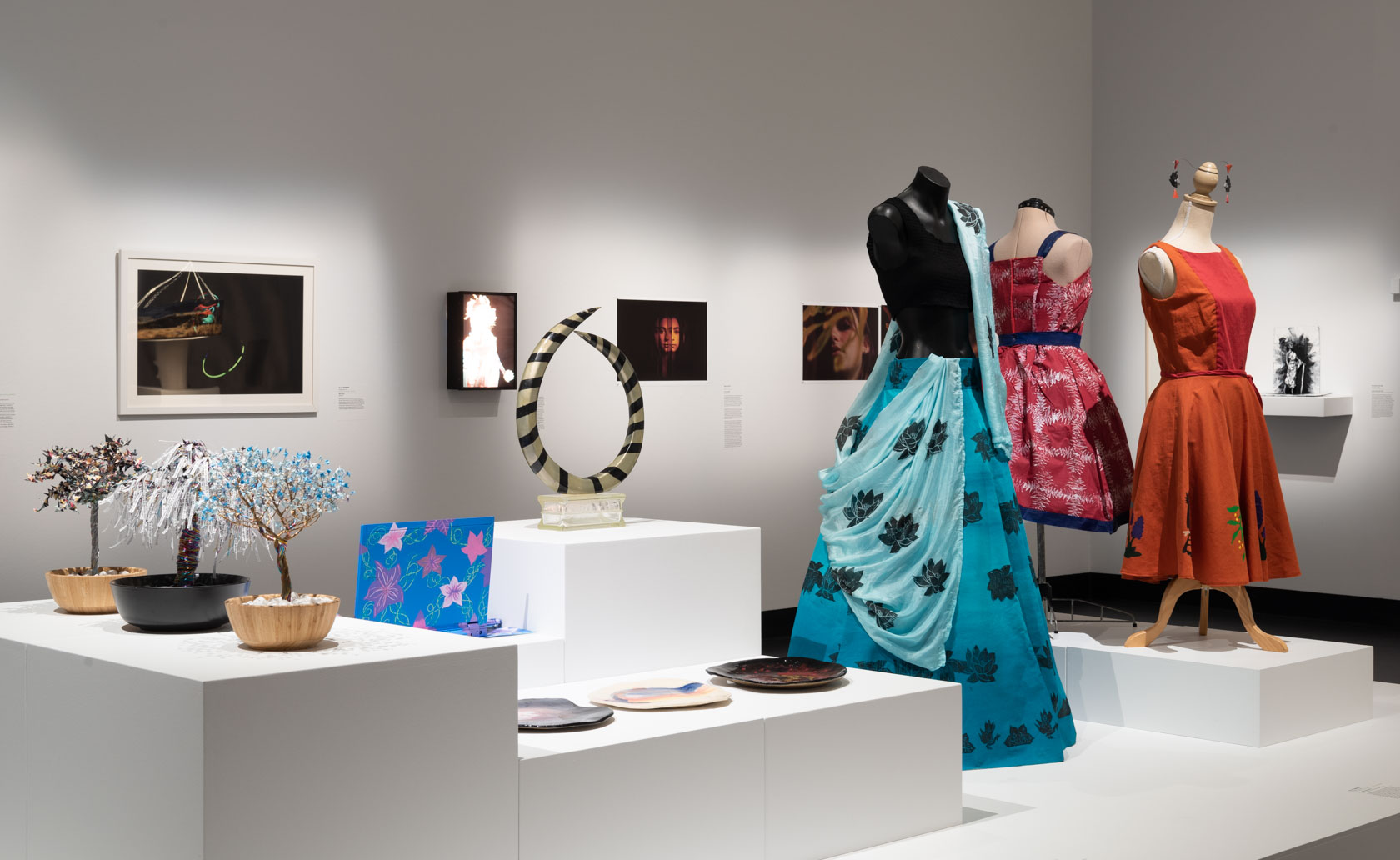 Exit Art: 2020 Student Exhibition | Off The Leash