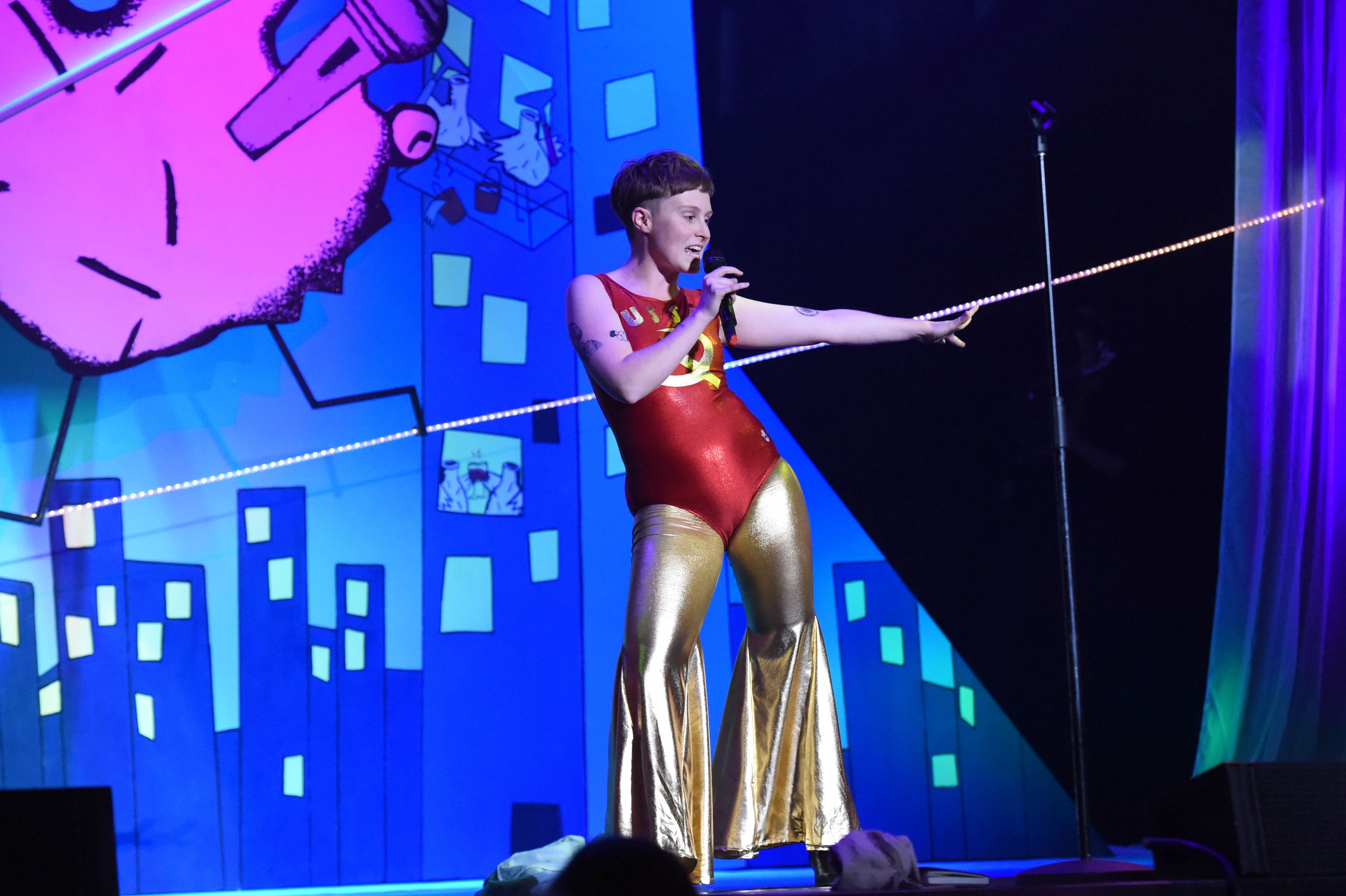 RAW Comedy | Off The Leash