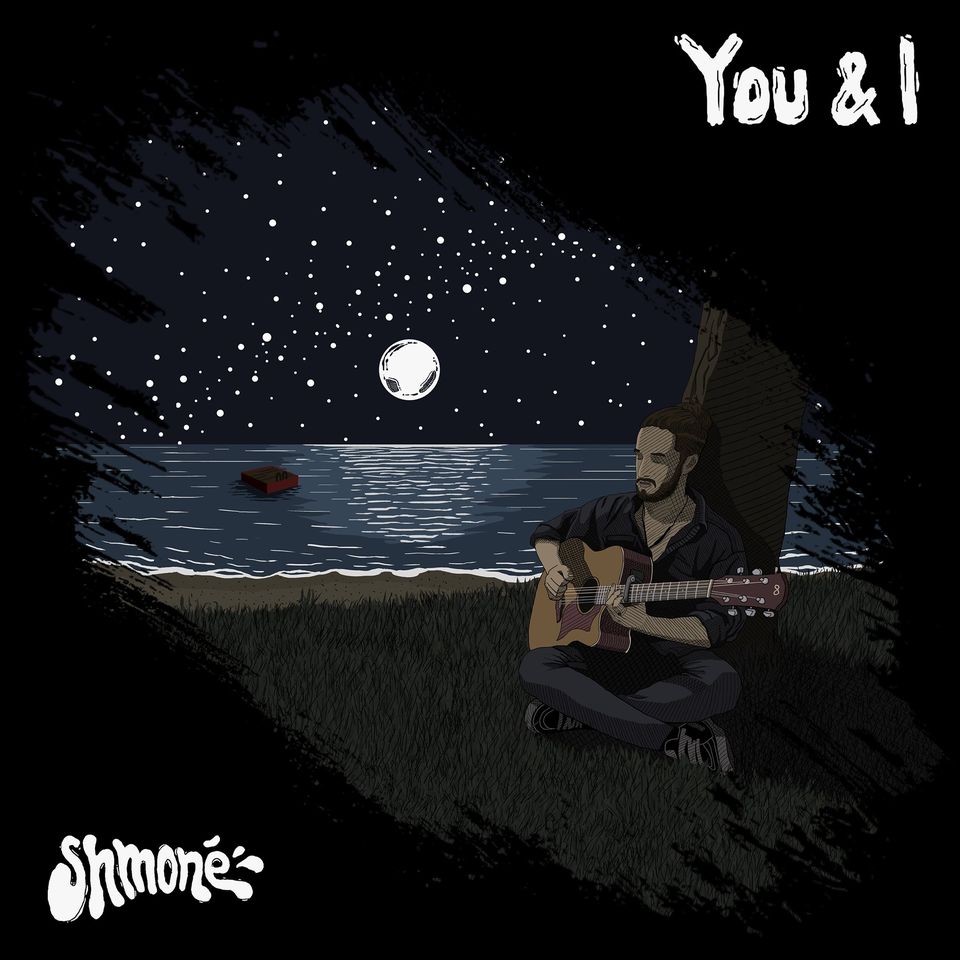 Shmoné -You & I Single Launch | Off The Leash