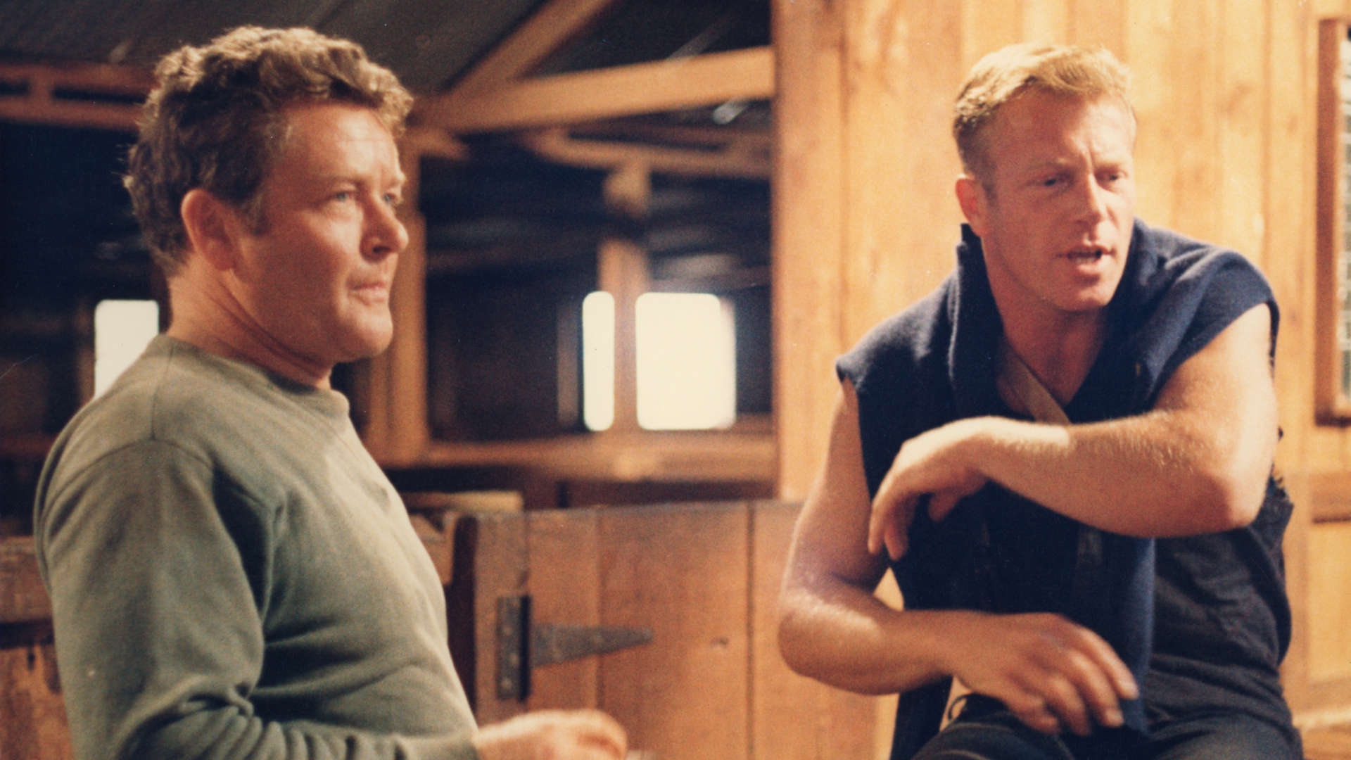 Sunday Too Far Away | Off The Leash