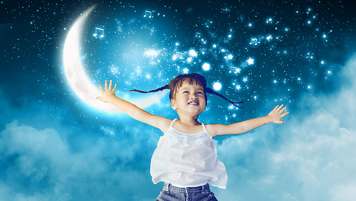 DSO Kids' Classics - A Midsummer Night's Dream | Off The Leash