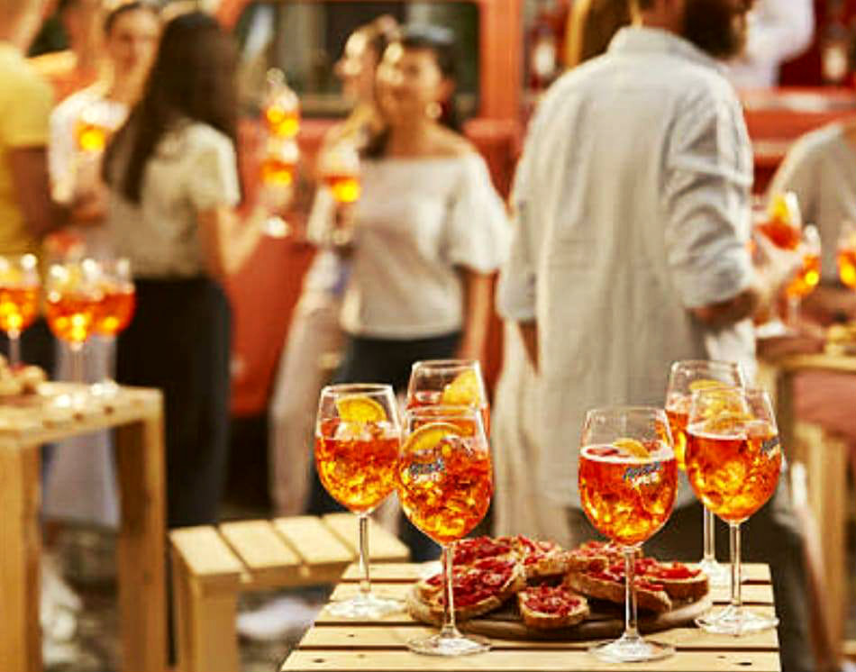 YPN Networking & Drinks | Off The Leash