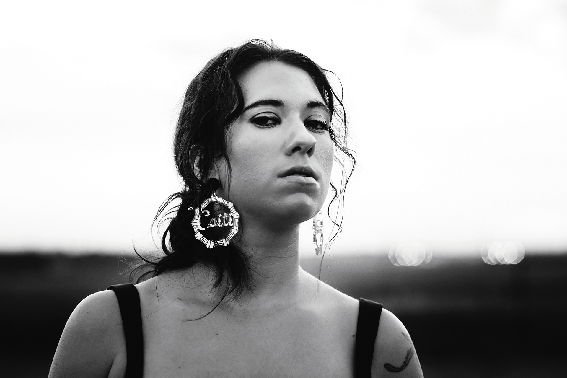 Q&A with Caiti Baker | Off The Leash