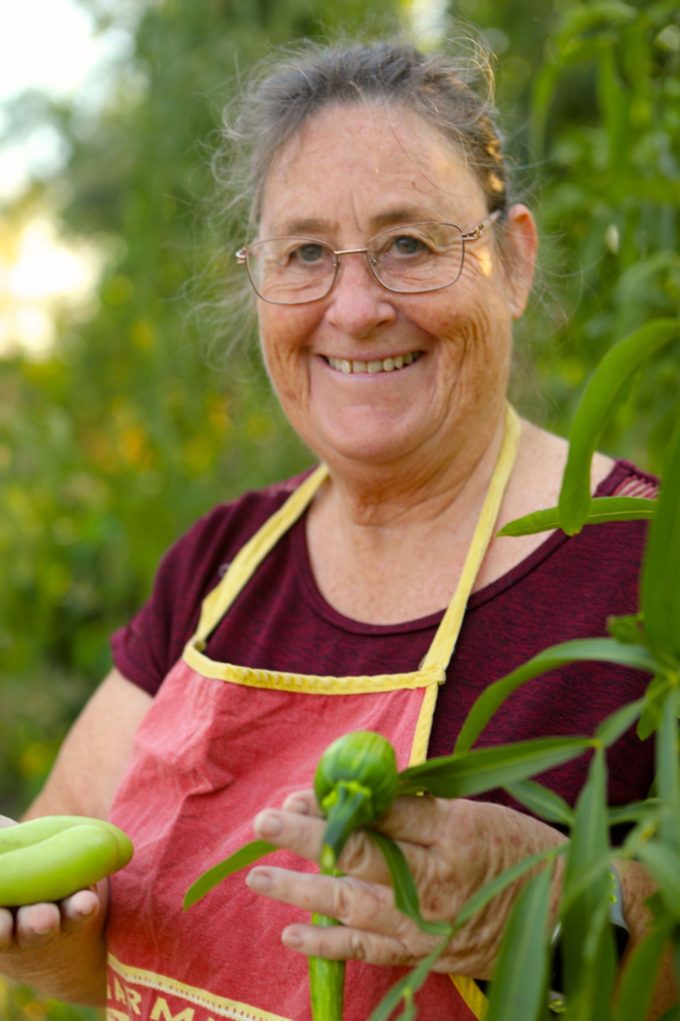 Community Cook - Dimity Foster | Off The Leash