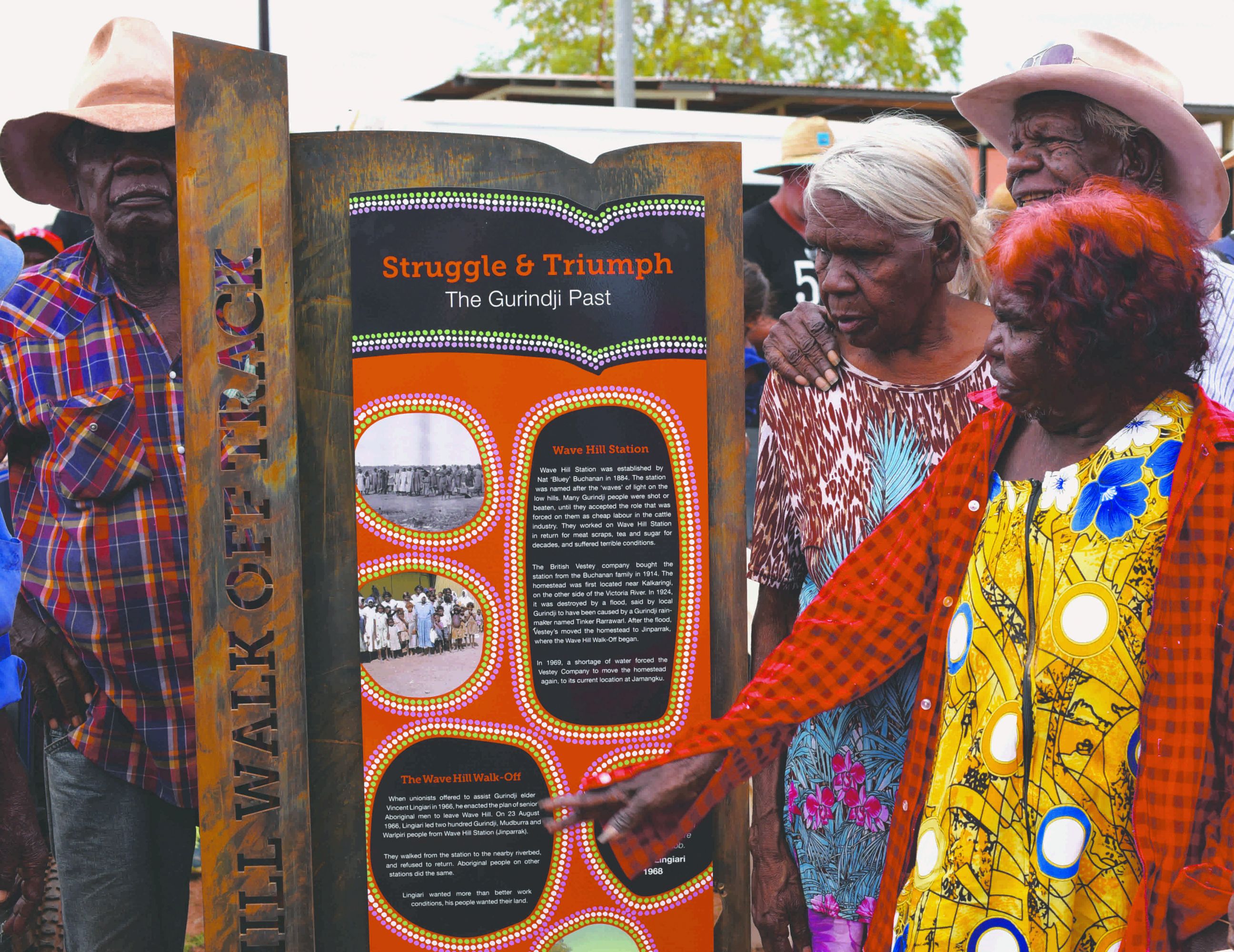 Freedom Day Festival | Off The Leash