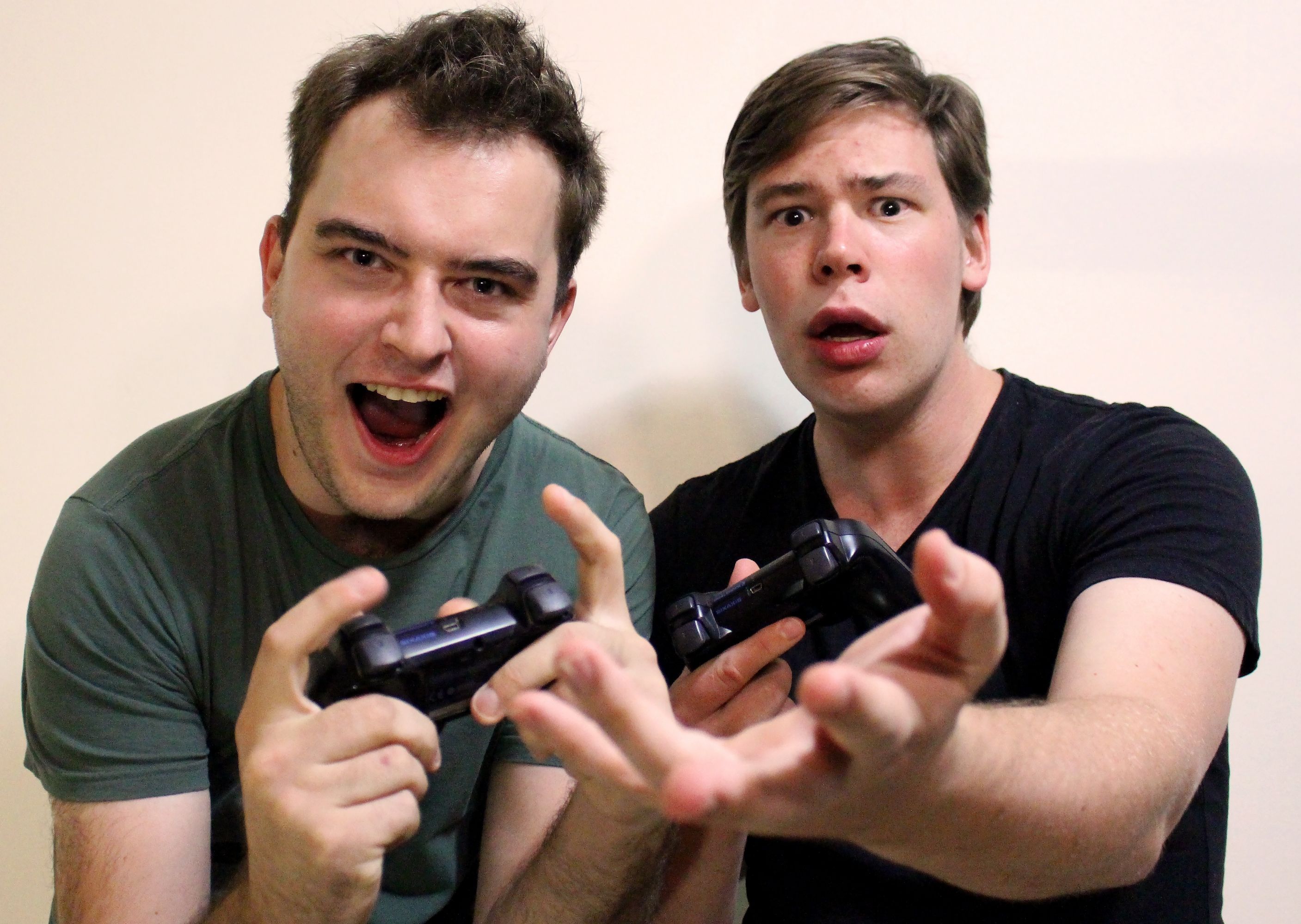 Rope Burn | Off The Leash