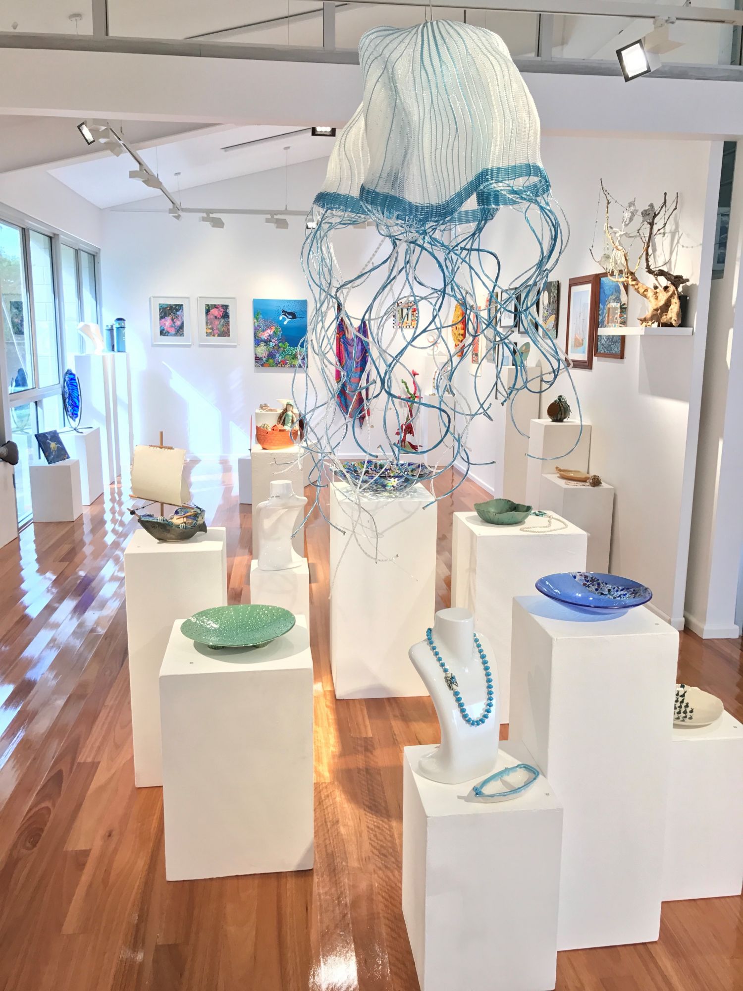 Art & About – Tactile Arts | Off The Leash