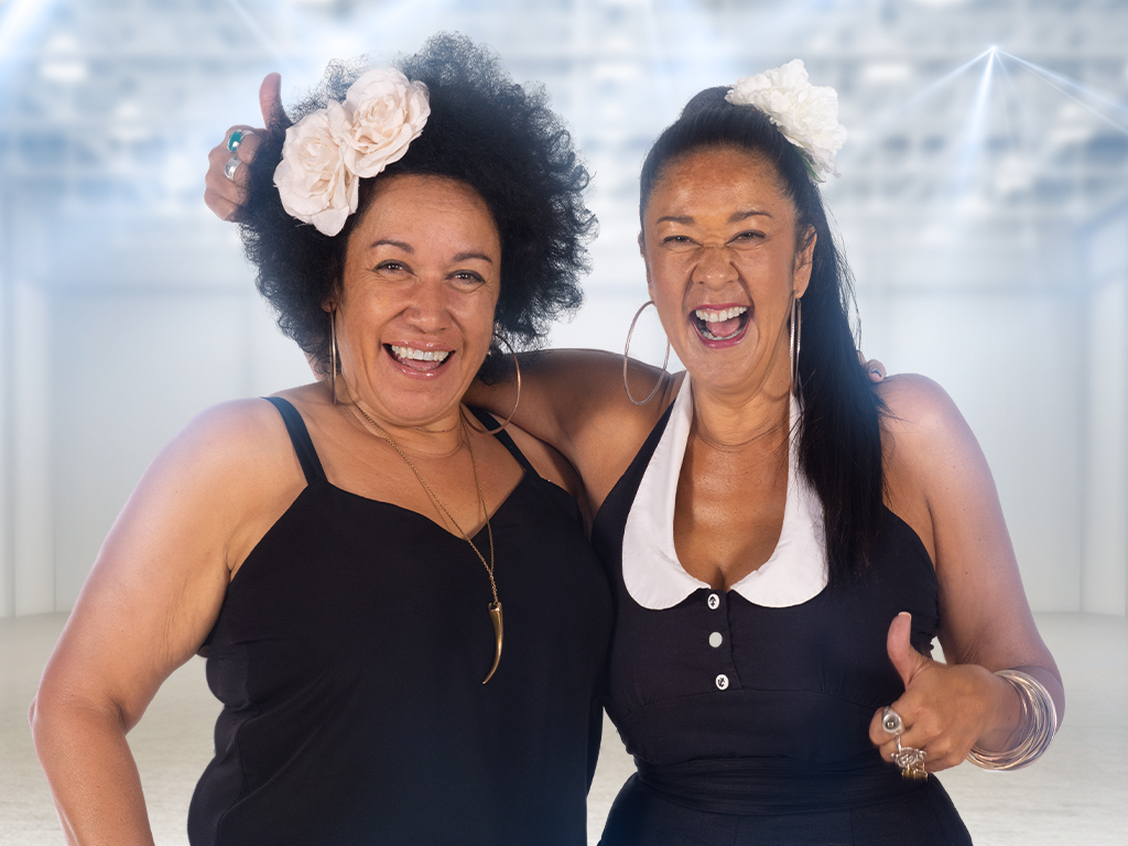 The Fast Five with Vika Bull | Off The Leash